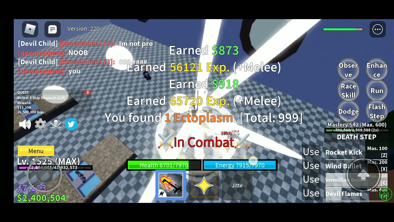 getting lonely reaper title [blox fruits] - YouTube