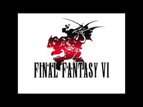 [Reorchestration] Final Fantasy 6 - Edgar's Theme w/ Custom Ending ...