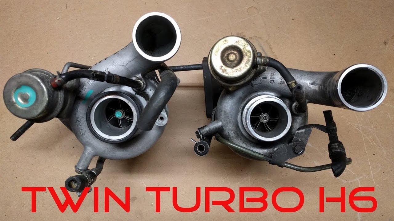 EG33 Swap - The State of the build and Turbo Thoughts (Ep. 10) - YouTube