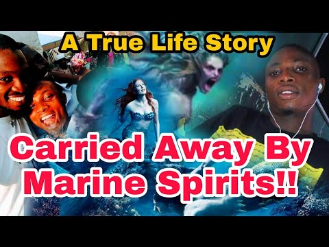 THIS IS VERY MYSTERIOUS - A TRUE LIFE STORY - YouTube