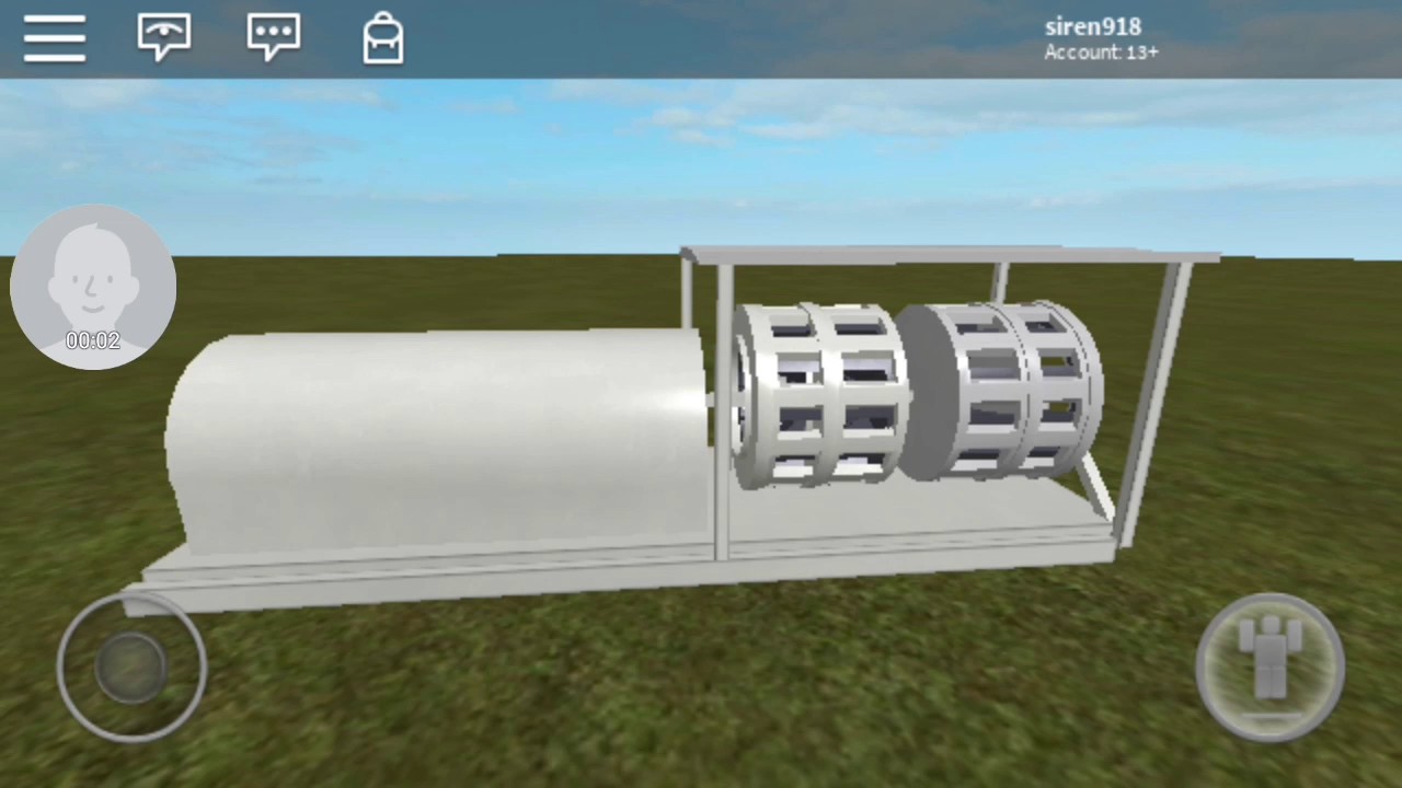 dual tone denver siren roblox - YouTube