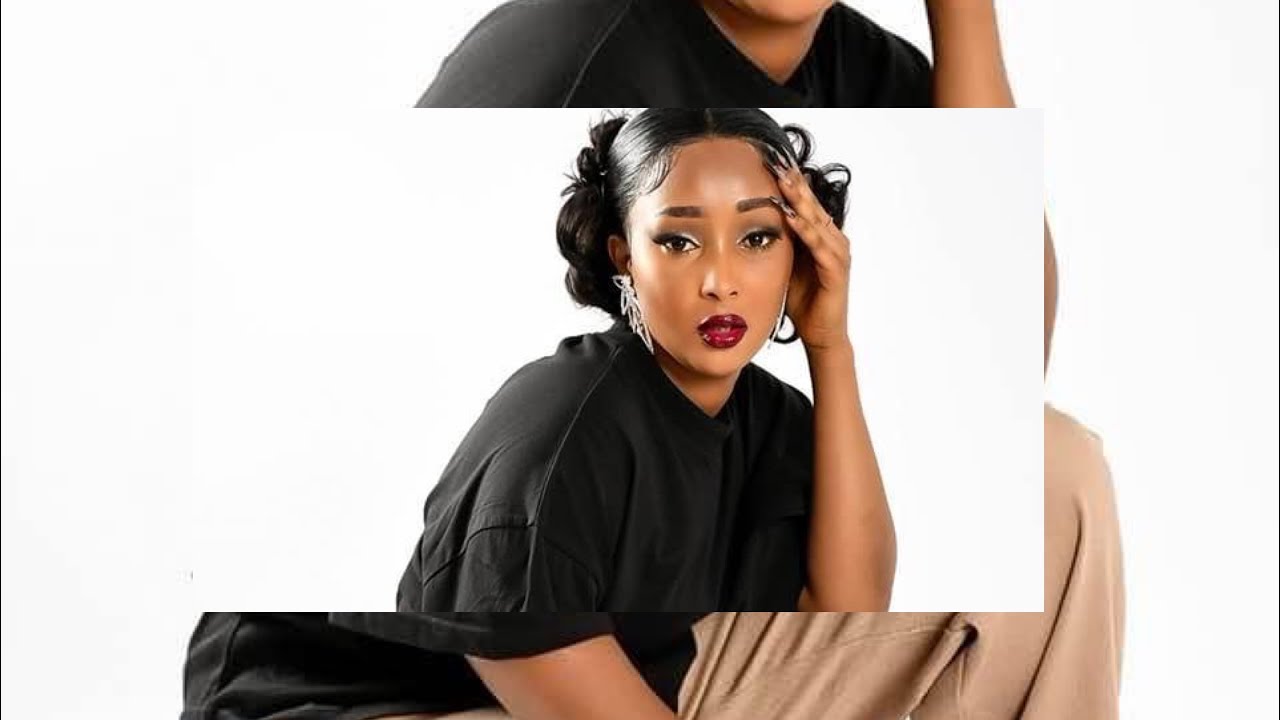 Aicha kindia Nouveauté Short 2023 - YouTube