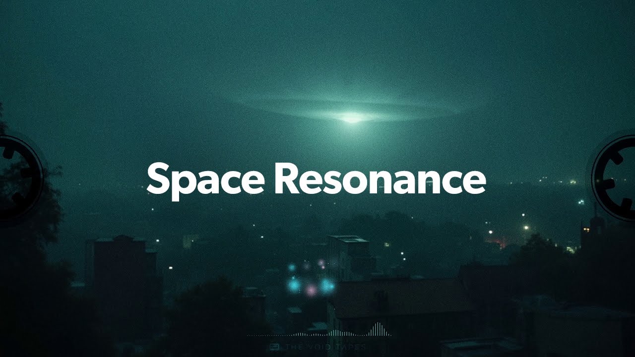 Space Resonance | A Micro Playlist of Audio Pills | Ambient Music for ...