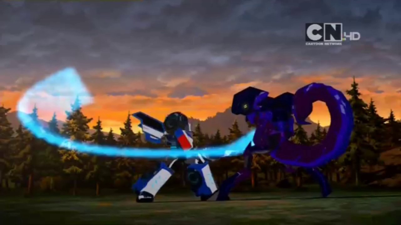 Cartoon Network MENA - Continuity (December 24, 2016) [DVBRip] - YouTube