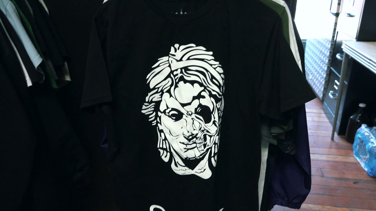 CRYPTIC APPAREL - Hidden Messages - YouTube