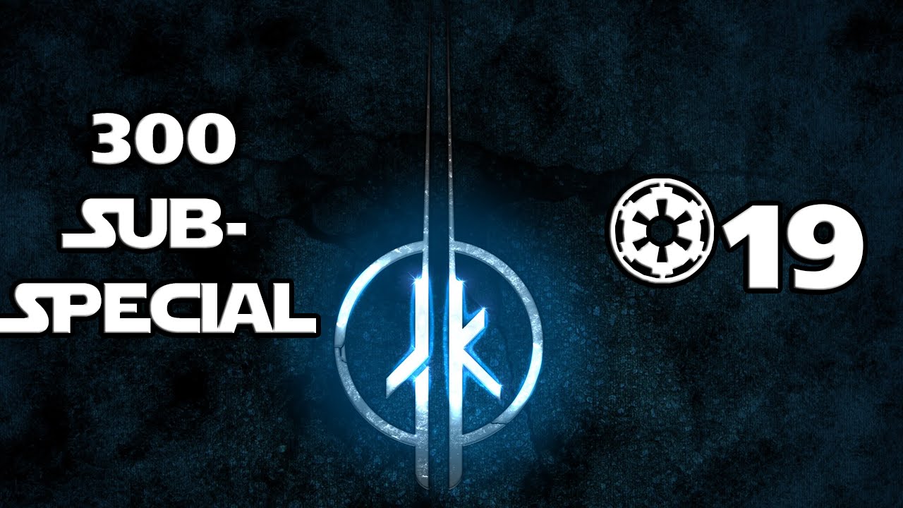 Jedi Knight II: Galak Fyyar - Part 19 - YouTube