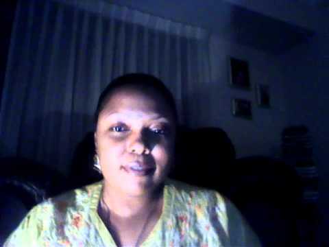 I am SO silly! - YouTube