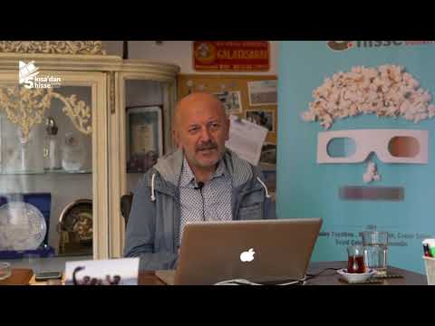 Kısa Filmlerin Önemi Nedir, İyi Bir Kısa Filmden Beklentiniz Nedir? - Atalay Taşdiken'e Sorduk...
