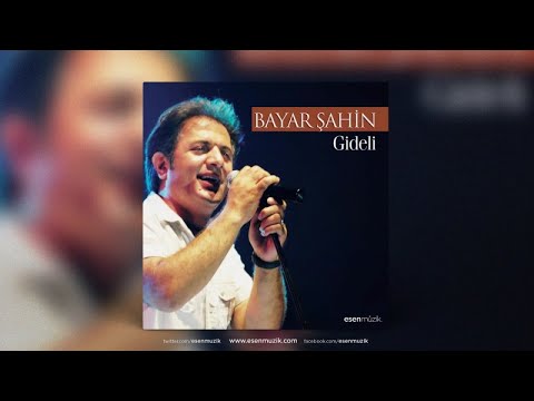 Bayar Şahin - Deli Bulut - Official Audio - Esen Müzik
