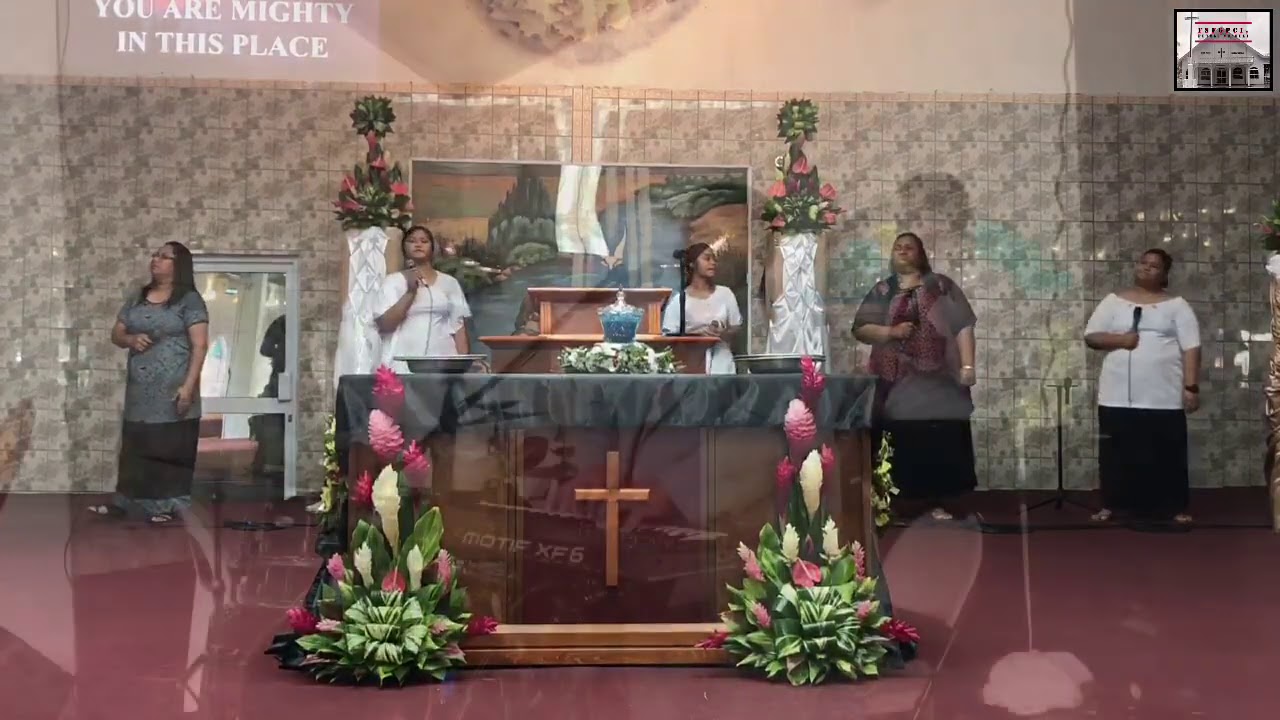 Peteli Nuuuli Church - Full Sunday Service 07/26/2020 - YouTube