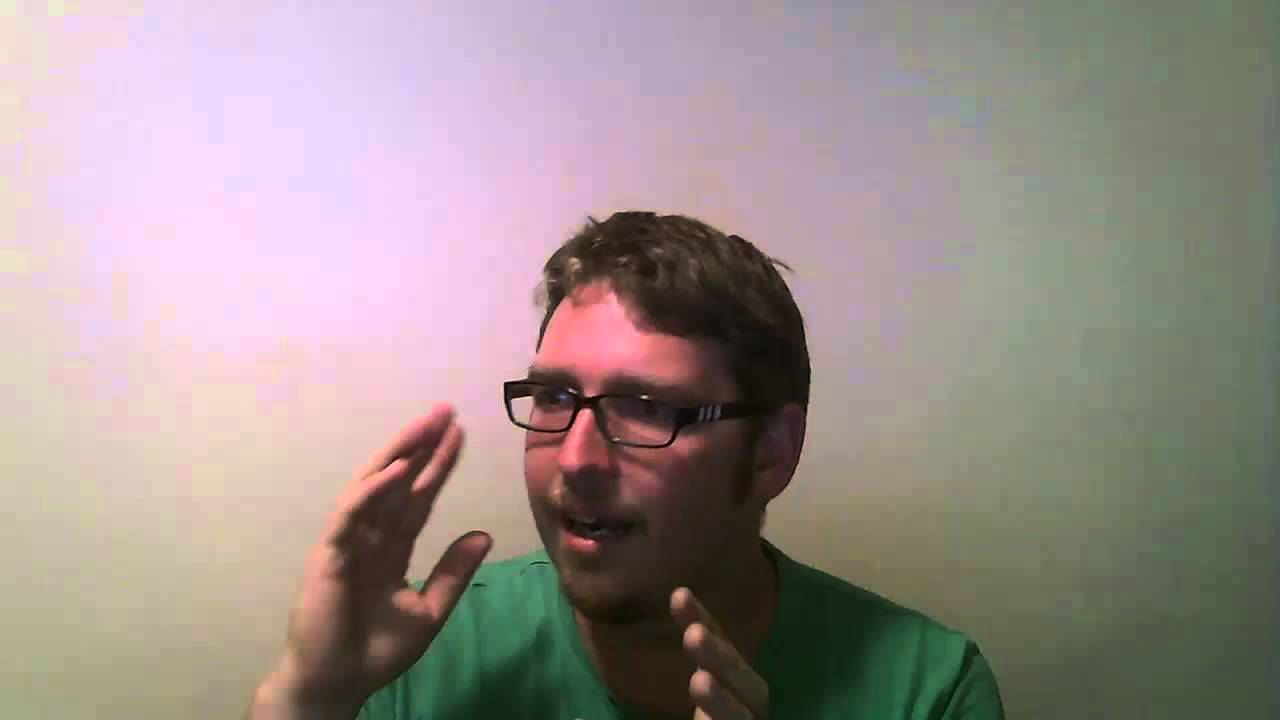 how to be happy - 2 - reality vs thought - YouTube
