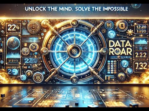 Unlock the Vault of Shadows: Solve Mind-Bending Puzzles in 10 Minutes ...
