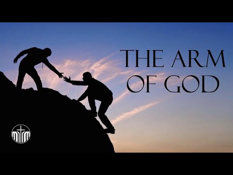 "The Arm of God Pt.1" 10-12-25 AM - YouTube