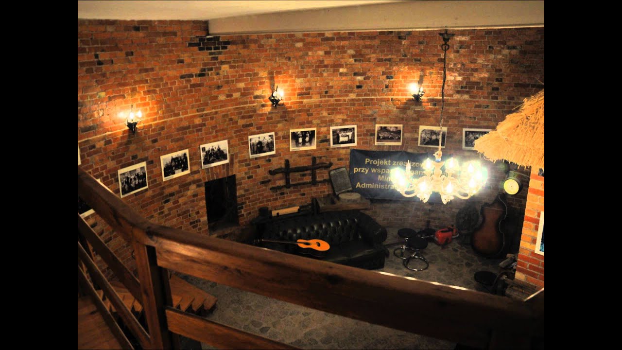 LEMKO TOWER WIEŻA NOCĄ SIERPNIOWĄ 2012 R. - YouTube