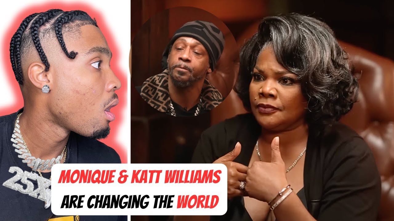 Monique HATES Kevin Hart | Mo'Nique On Kevin Hart | CLUB SHAY SHAY ...