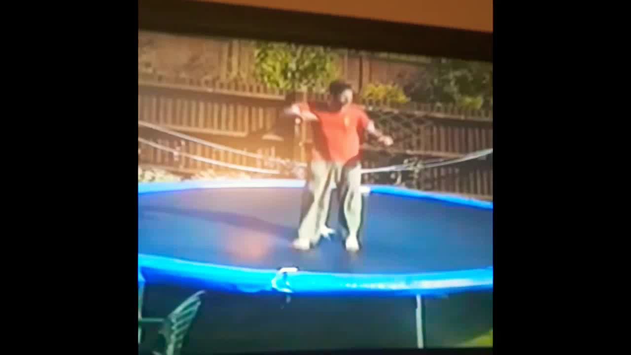 Bounce.. Bounce.. Gone... - YouTube