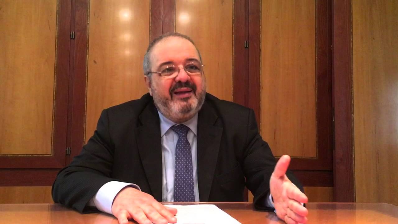 Rav A. Arbib - Talmud Berakhot 01 - YouTube