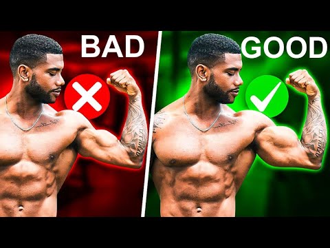 5 Signs That You Have Great Muscle Building Genetics