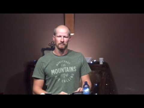 Kent Mitchell - YouTube