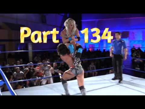 Oh My God! Wrestling Highlights (Part 134)