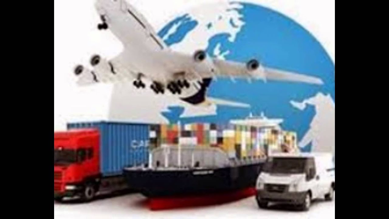 PT. EXPORT IMPORT - YouTube