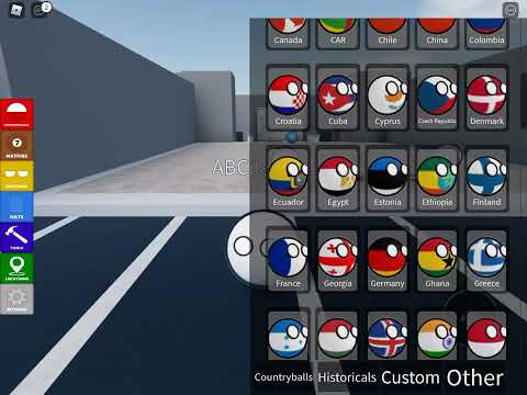 Country reveal! (Roblox countryballs) - YouTube