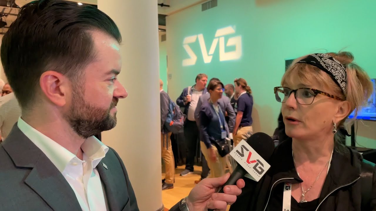 Big Studios' Joss Meinert on Supplying the Creative Vision for the NHL ...