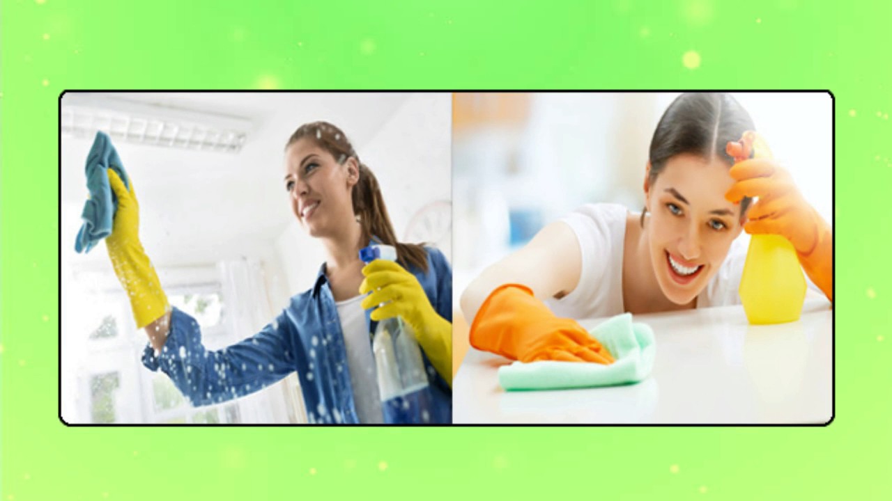 Cleaning Service Testimonials Provide Valuable Insight - YouTube