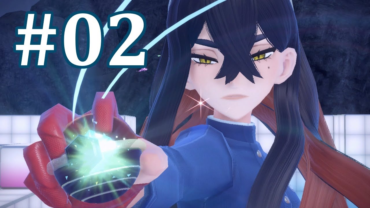 The Indigo Disk 100% - Part #02: League Drama - YouTube