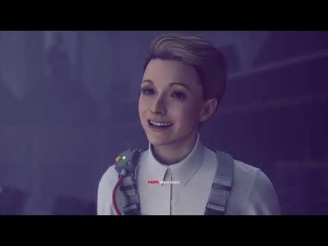 Control + DLC walkthrough - [EP04] - YouTube