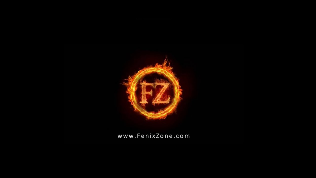 [FZ:RP] Fênixzone - YouTube