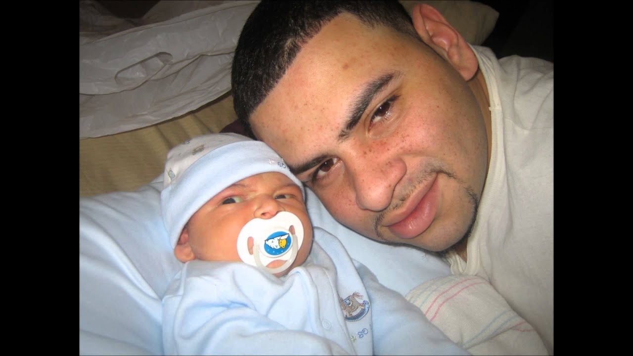 baby richie - YouTube