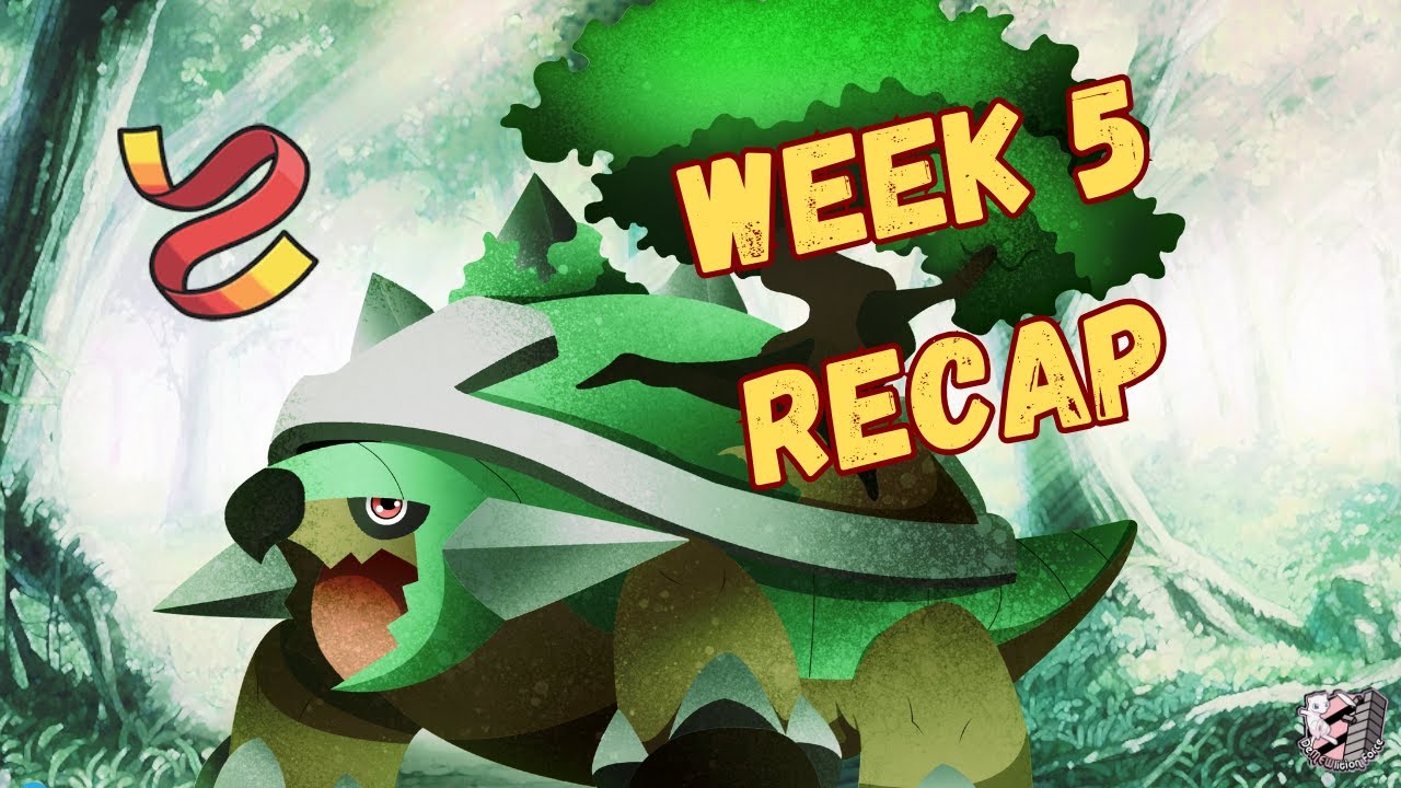 Wait, they LED with SHELL SMASH TORTERRA?! | Battle Hub Draft League ...