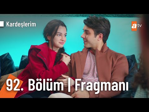 Kardeşlerim 92. Bölüm Fragmanı | ''Star olup sokakta yürüyemez hale geleceksiniz!'' @Kardeslerim