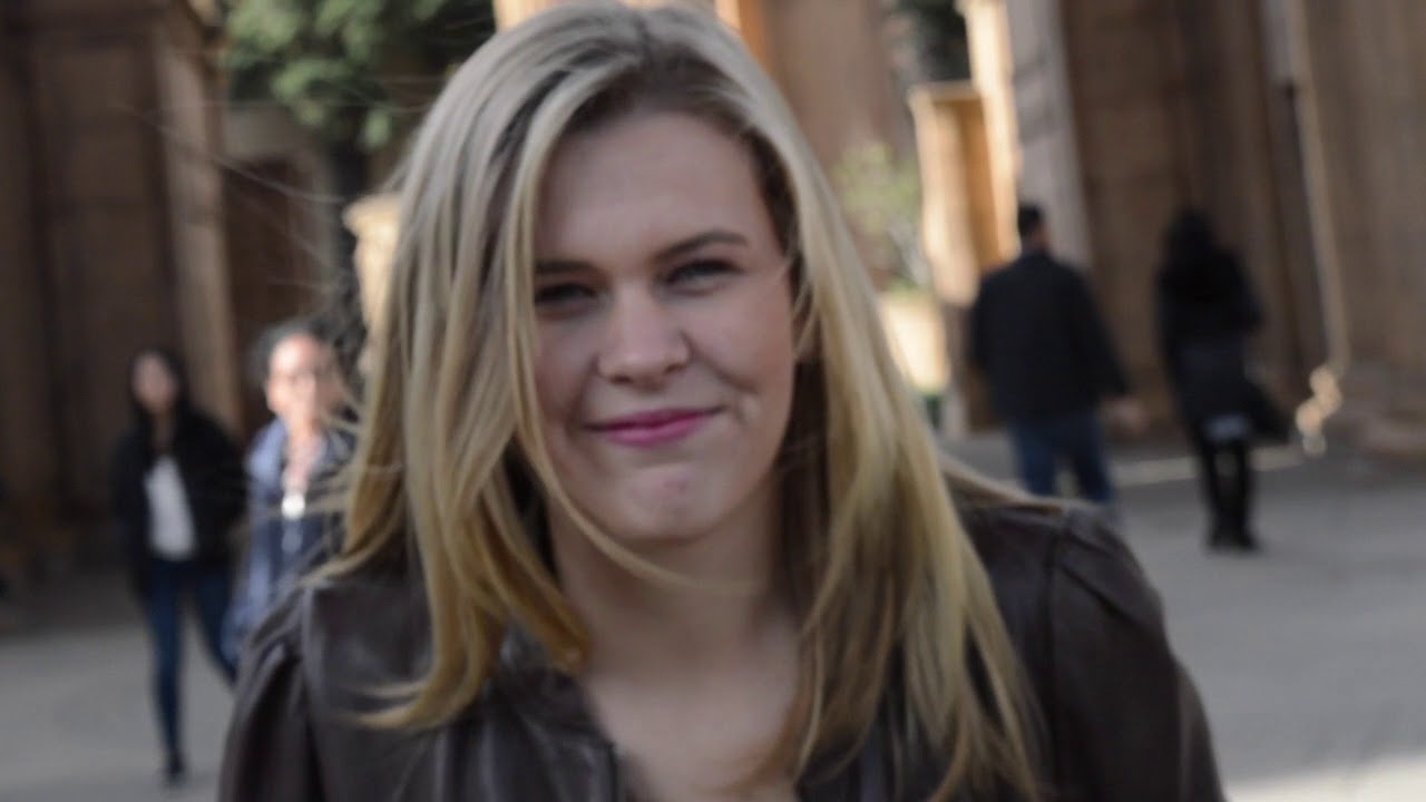 SAN FRAN VLOG - December 2017 - YouTube