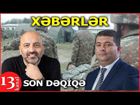 Məmurlara qurulan TƏLƏ-İntim videoları belə çəkilir;Ermənilərin Sülhməramlılarla OYUNU-Yaralılar VAR