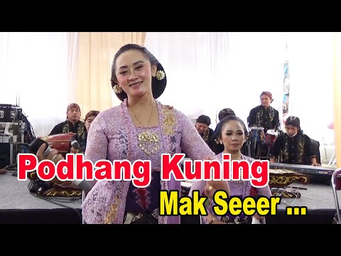 Lenggak Lenggok Goyang Campursari Laras Sekali