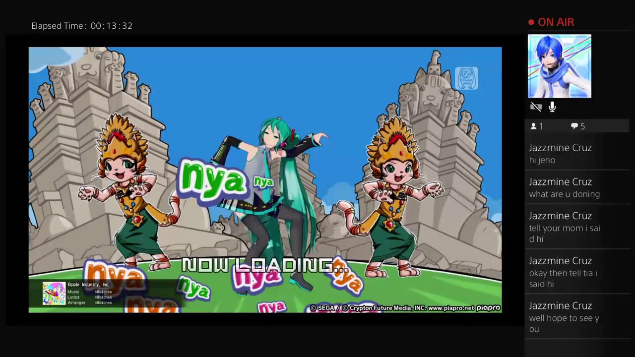 Take a break live stream - YouTube