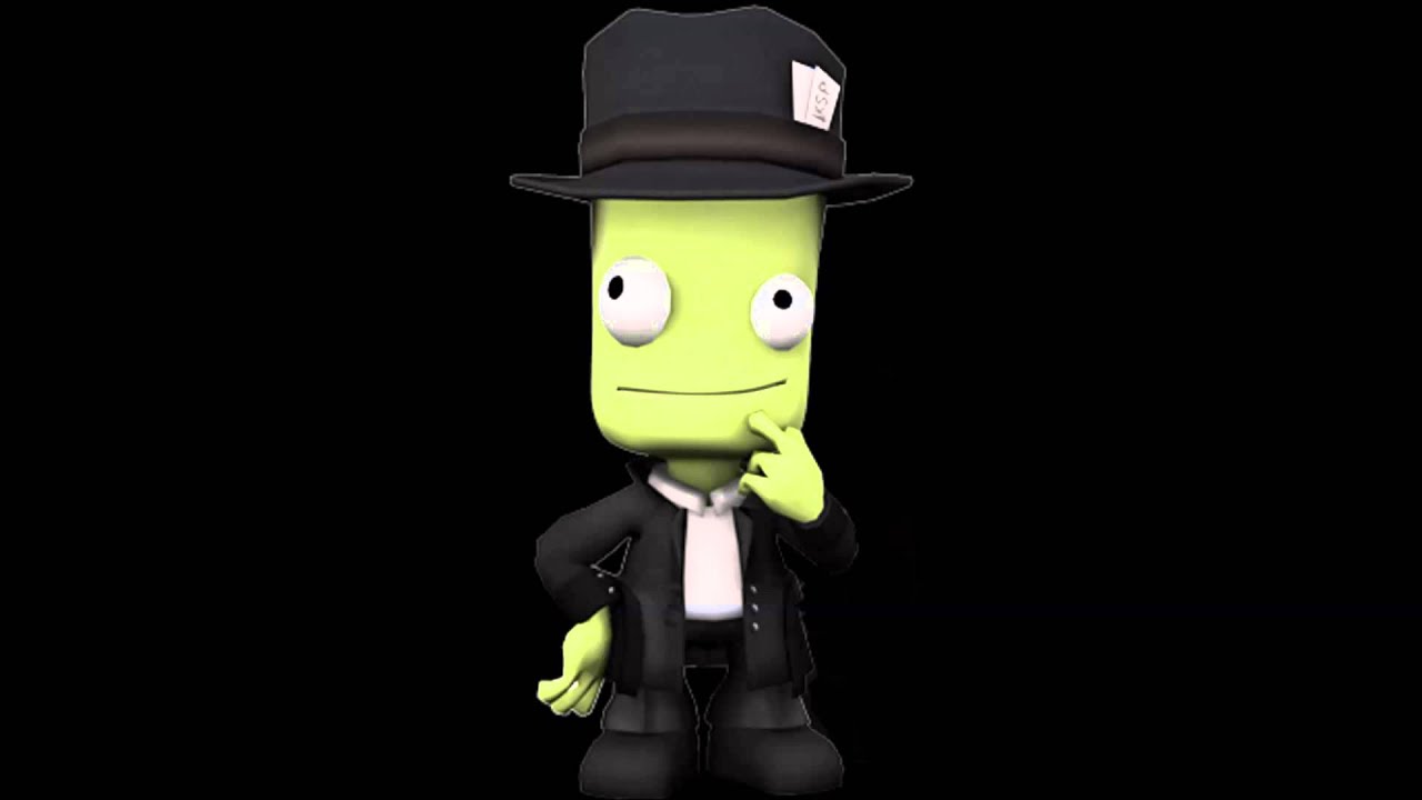 The Bob Kerman Boogie (KSP Jazz) - YouTube