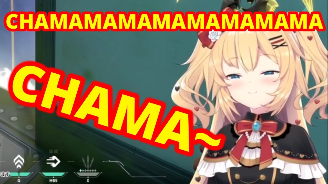 Just some cute Haachama's Chamas *blush* [Hololive/Eng Sub] - YouTube