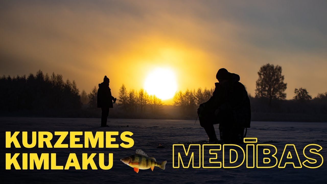 KURZEMES KUKUĻI & ASARI! Asaru cope ar bļitkām un bezēsmas mormišku ...