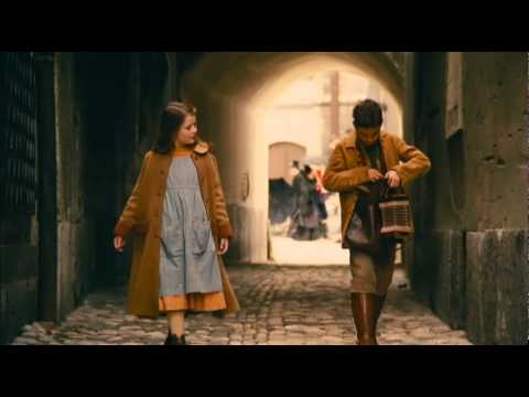 HEIDI - bande-annonce