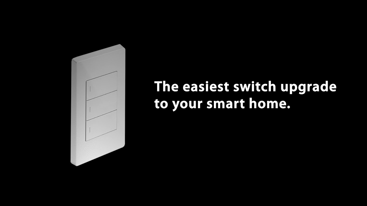 The Polar switch by Lifesmart - YouTube