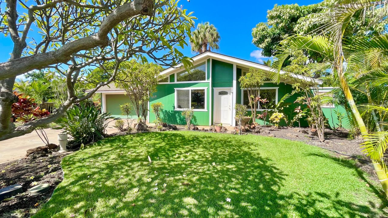 256 Mehani Circle - YouTube