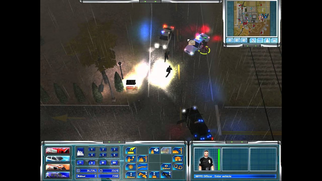 EM4: Episode 317 Montana Mod - YouTube