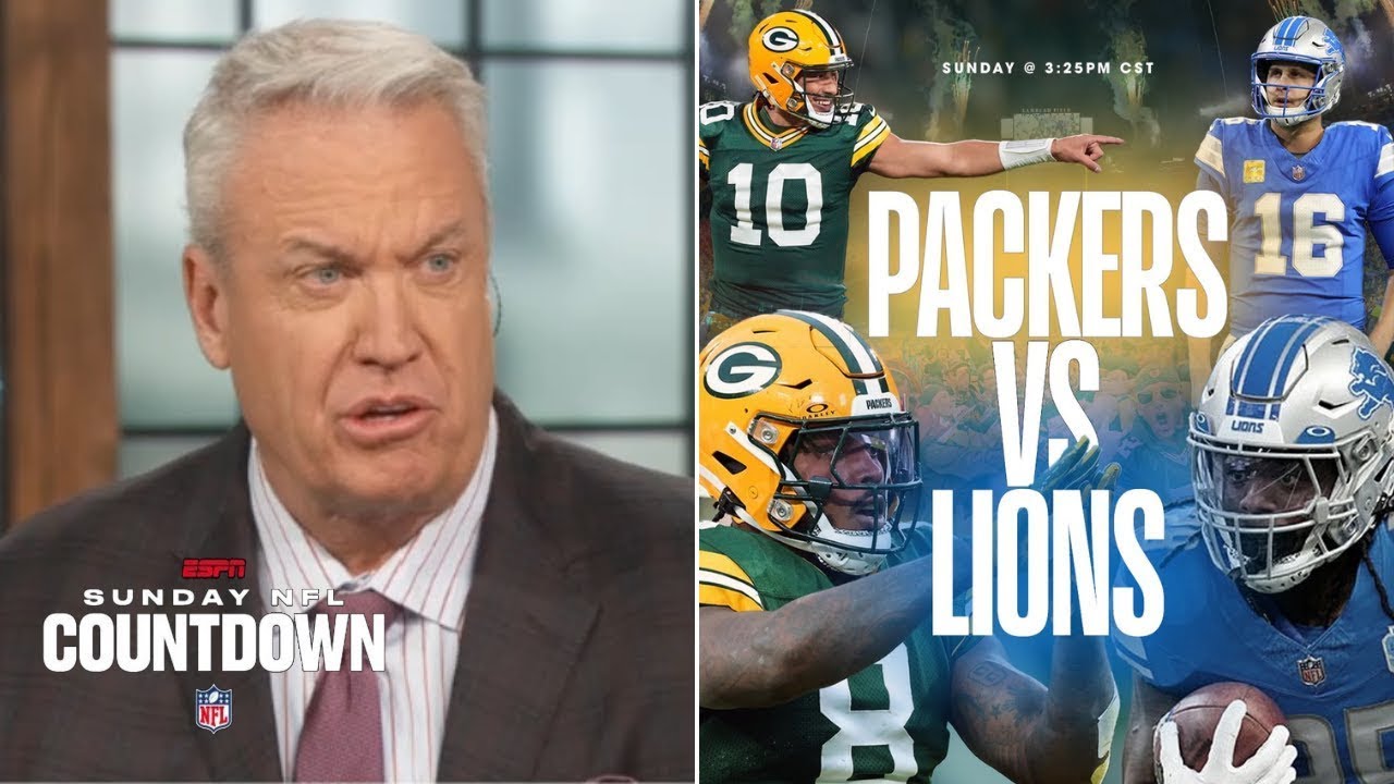 NFL Countdown | "Jerry = Prime Al Davis!" - Rex Ryan rips Cowboys after ...