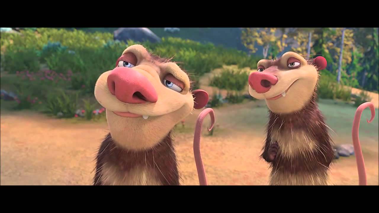 happiness - Ice Age 4 - YouTube