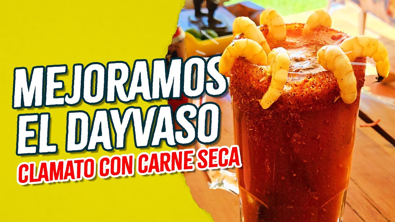 DayVasos Chihuahua | Receta SECRETA - YouTube