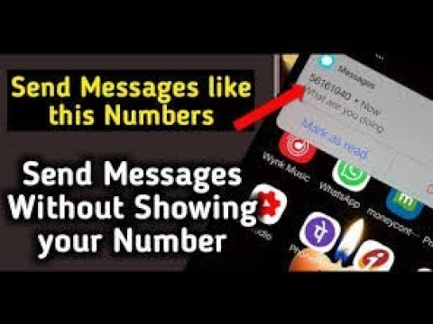 How to send prank msg to friend 😱😱 - YouTube