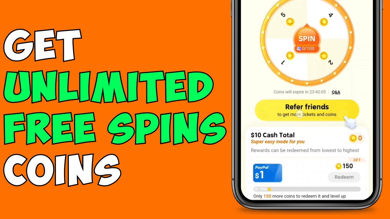 How To Get Unlimited Free Spins Coins On TEMU APP (TEMU Glitch Method ...